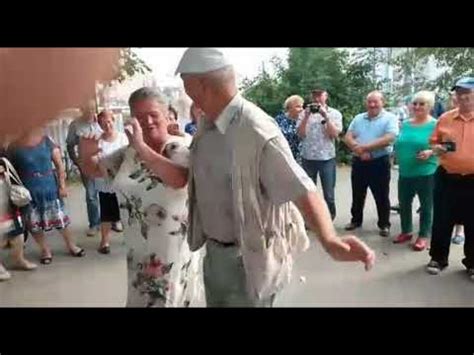 Русского таптуна. - YouTube