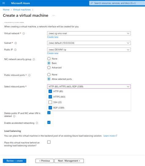 azure devops agent deployment ve iis Üzerinde web site yayınlama