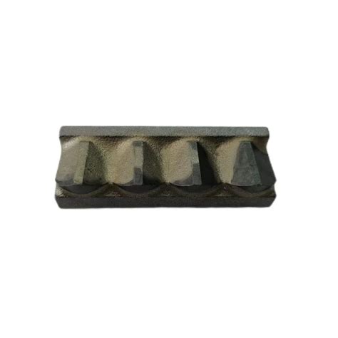 Welding Roughneck Tungsten Carbide Segment Insert Carbide Insert And