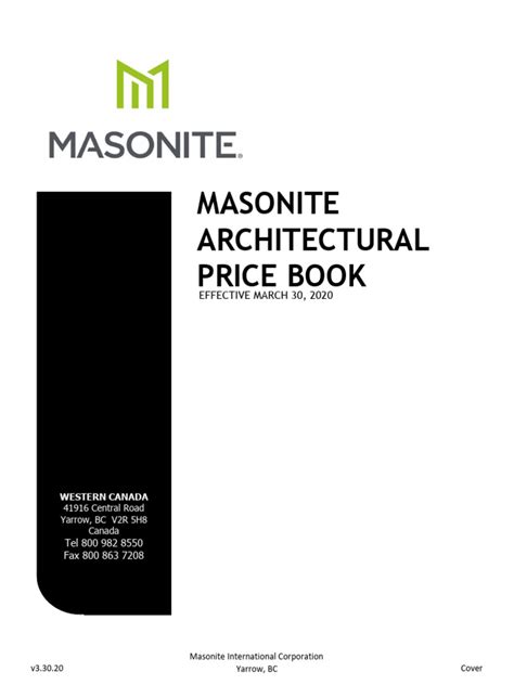 Yarrow 2020 Ad Cd Book V3 30 20 Pdf Wood Door