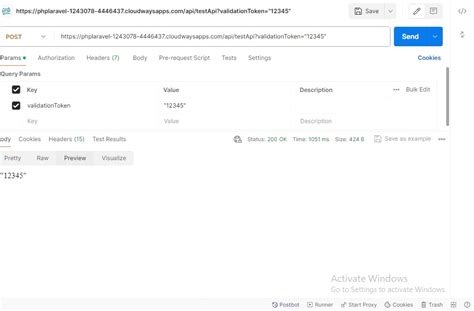 Subscription Validation Request Failed Notification Endpoint Must