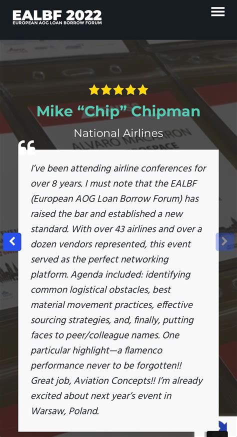 Javier E Maudet On Linkedin Thank You Mike Chip Chipman For Your