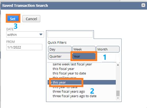 Netsuite Saved Searches A Complete Guide Anchor Group