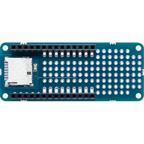 arduino mkr sd proto shield tsx00004 華輝 wecl stem