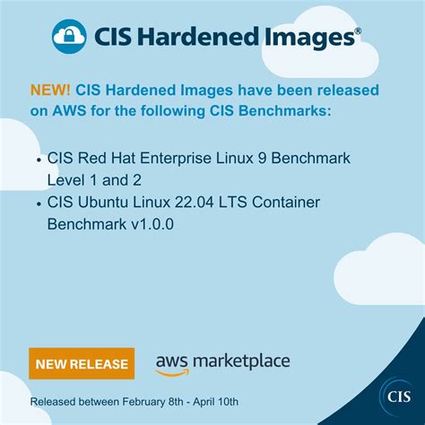 Cis Benchmarks On Linkedin Aws Linux Ubuntu