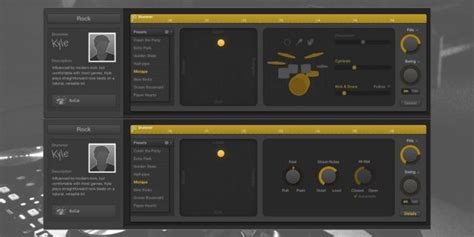 How To Use Logic Drummer 5 Tips Pro Mix Academy