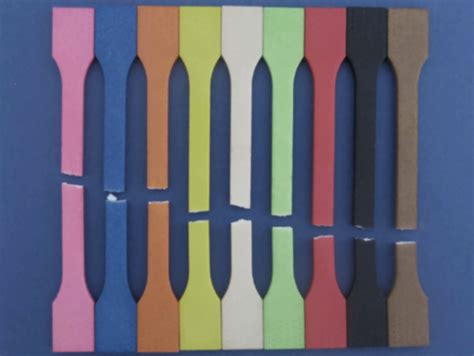 Plastic Ultimate Tensile CTS