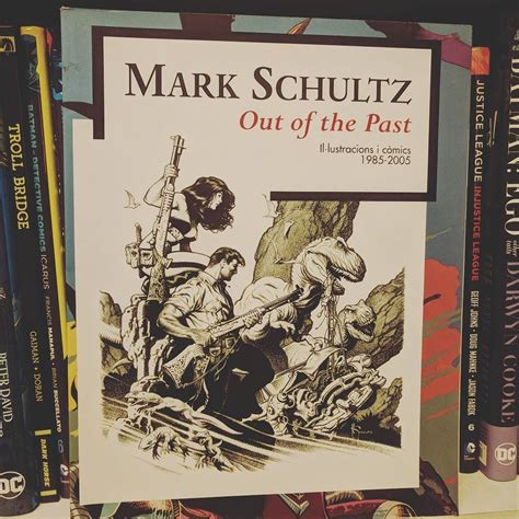 Matk Schultz Out Of The Past Artbook Del Creador De Xenozoictales Cadillacsandinosaurs 1100