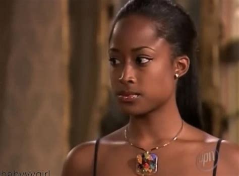 Why Did Keenyah Get Long Hair For The Finale Rantm