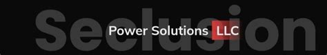 Seclusion Power Solutions Llc On Linkedin The Nice Thing About Teamwork Is That You Always