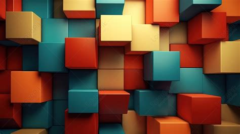 우아함과 고급스러움이 어우러진 놀라운 3d 일러스트 생동감 넘치는 기하학적 패턴 우아함과 고급스러움이 어우러진 놀라운 3d 일러스트 생동감 넘치는 기하학적 패턴 사진