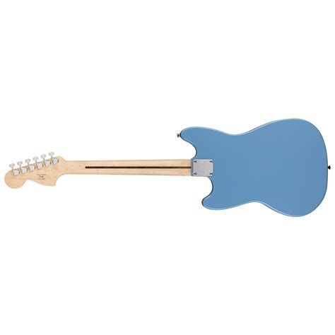 Squier Sonic Mustang