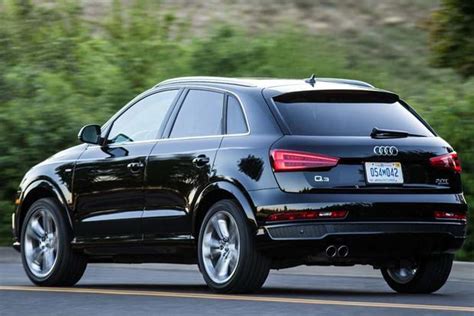 Audi Q Vs Audi Q What S The Difference Autotrader