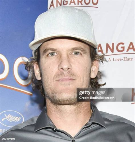 Kip Andersen Filmmaker Photos And Premium High Res Pictures Getty Images