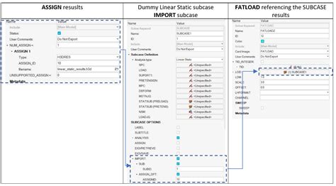 Fatigue Restart In Optistruct Altair Community