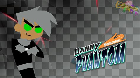 Free Danny Phantom Backgrounds