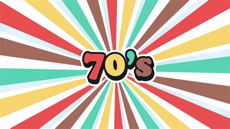 200 70s Wallpapers