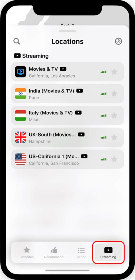 如何在 Ios 设备上使用 Vpn 应用——vpn Unlimited