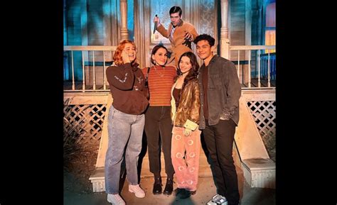 Mikey Madison Ethnicity Age Height Relationships Family Many More Web Of Buzz