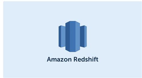 Redshift Databases Dataarchitecture Databaseadministration Datawarehouse Aws