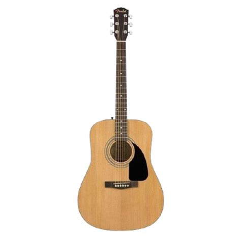 Buy Refurbished Fender Fa 115 Dreadnought Acoustic Guitar Pack With Gig