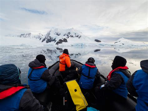 Antarctica Cruises And Expeditions Book Your Adventure Today Aurora