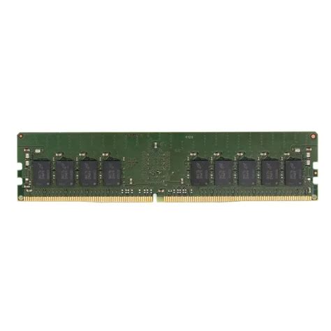Memoria Ram Sk Hynix 16gb 3200 Mhz Ecc Ddr4 Udimm 1rx8 Pc4 25600e 38575 1 Centralecl