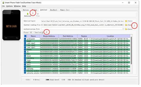 Shenzhen Typhur Technology T1000 Highly Integrated Module User Manual