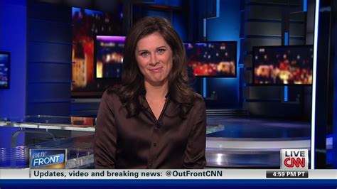 Erin Burnett Image