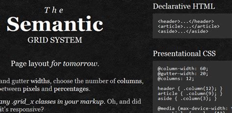 Creare Layout Responsive 10 Responsive Css Frameworks Juliusdesign