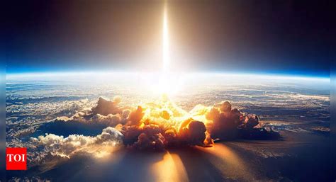 Nasa Warns That A Tower Sized 370 Ft Asteroid Is Heading Towards Earth