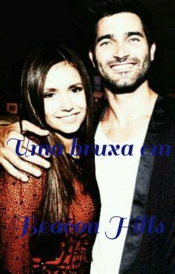 Uma Bruxa Em Beacon Hills Quem é Derek Hale Wattpad