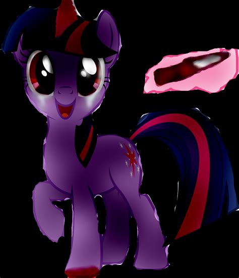 Evil Twilight By Blondielockes21 On Deviantart
