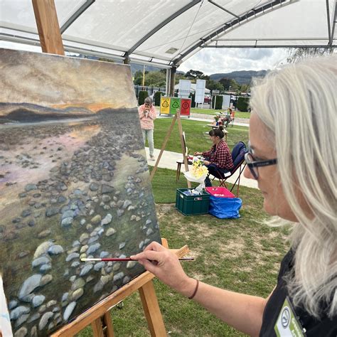 Hutt Art Centre Hutt Art Centre Added A New Photo