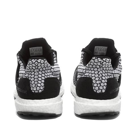 Adidas Ultraboost 5 0 Dna Core Black End Us