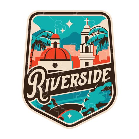 Sticker Pack 11906 Deco Icons Riverside