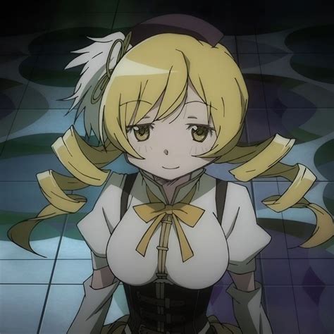 180 Mami Tomoe Ideas In 2025 Modoka Magica Puella Magi Madoka Magica