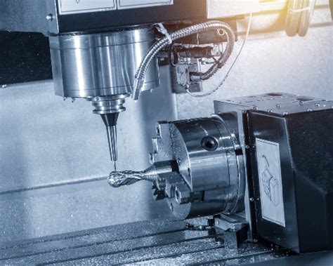 Axis CNC Machine Buyer S Guide