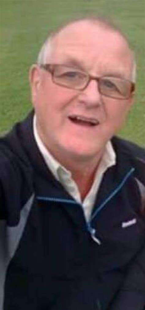 Death Notice Of Patrick Pat Browne Artane Dublin Ripie