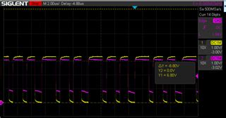 MSP GANG Issue Getting Programmer To Work In SBW Connection Mode In Production TEST VPP