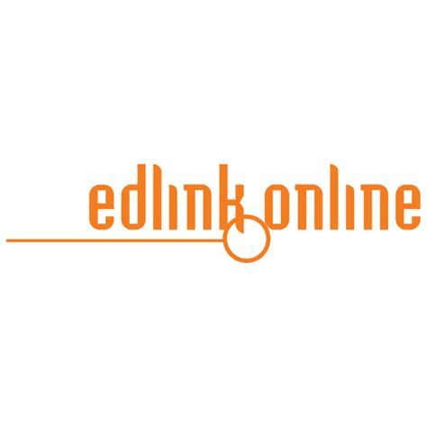 Edlink Online Logo Vector Logo Of Edlink Online Brand Free Download