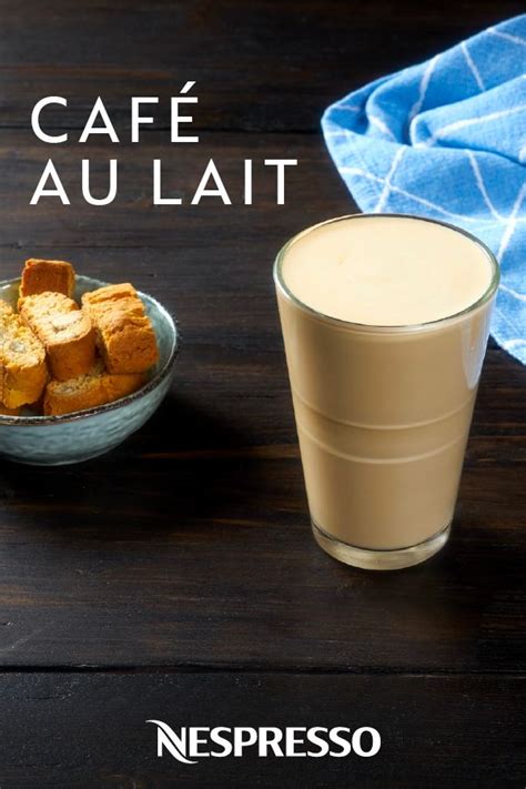 Café au Lait | Recipe | Coffee recipes, Espresso recipes, Pumpkin spice ...