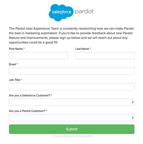 7 pardot landing pages that get potential customers to act