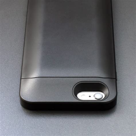 Phonesuit Elite 6 Charging Case Black Cellular Accessories For Less