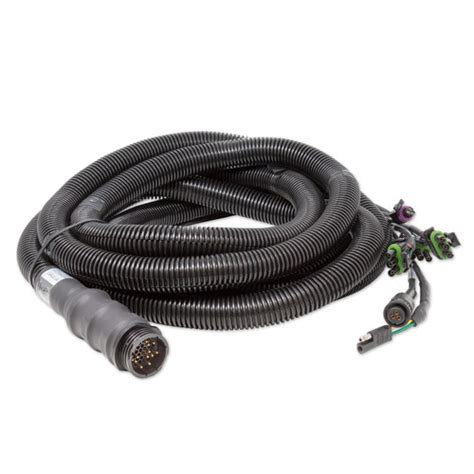 Green Star Rate Controller Harness 3 Sections Ag Express