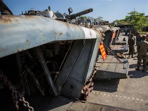 Naalala Niyo Pa Ba Yung Yung Episode Ng Reporters Notebook Na Titled