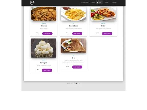 mean node nodejs express js html css mongodb design ts