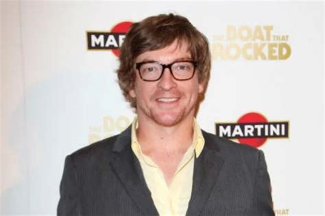 X Files Adds Flight Of The Conchords Star Rhys Darby To Cast