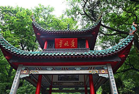 长沙旅游攻略景点必去，长沙必打卡的十大景点 旅游资讯 旅游攻略