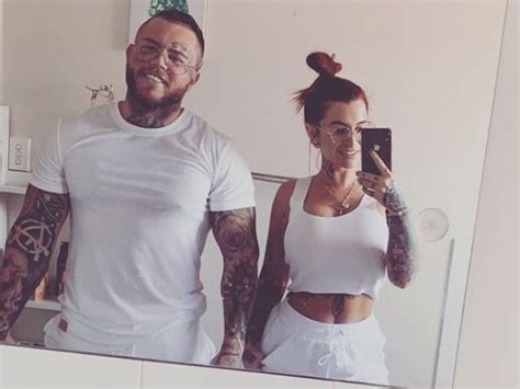 Ben ‘notorious Geppert Vows 2020 Is The Year After Christmas Jailing